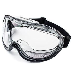 Industrial Eye Protection Goggles Perfect for Any Project