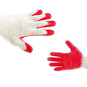 Buy Men's Insulated And Heavy Duty Work Chore Gloves