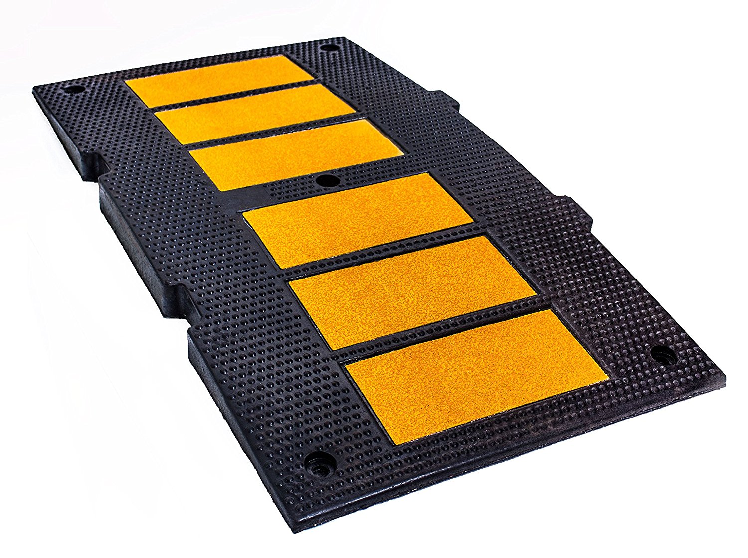 RK Modular Speed Hump, Middle Section (36 -Inch)