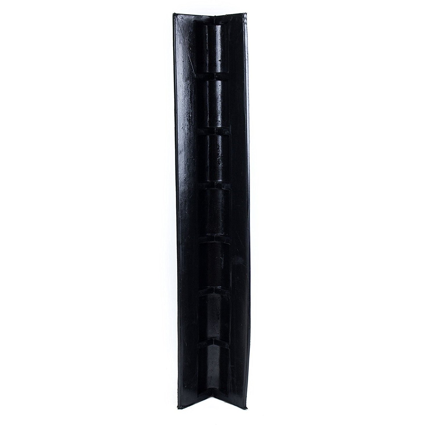 31-Inch Round Shape Rubber Wall Corner Protectors | Rubber Corner Guar