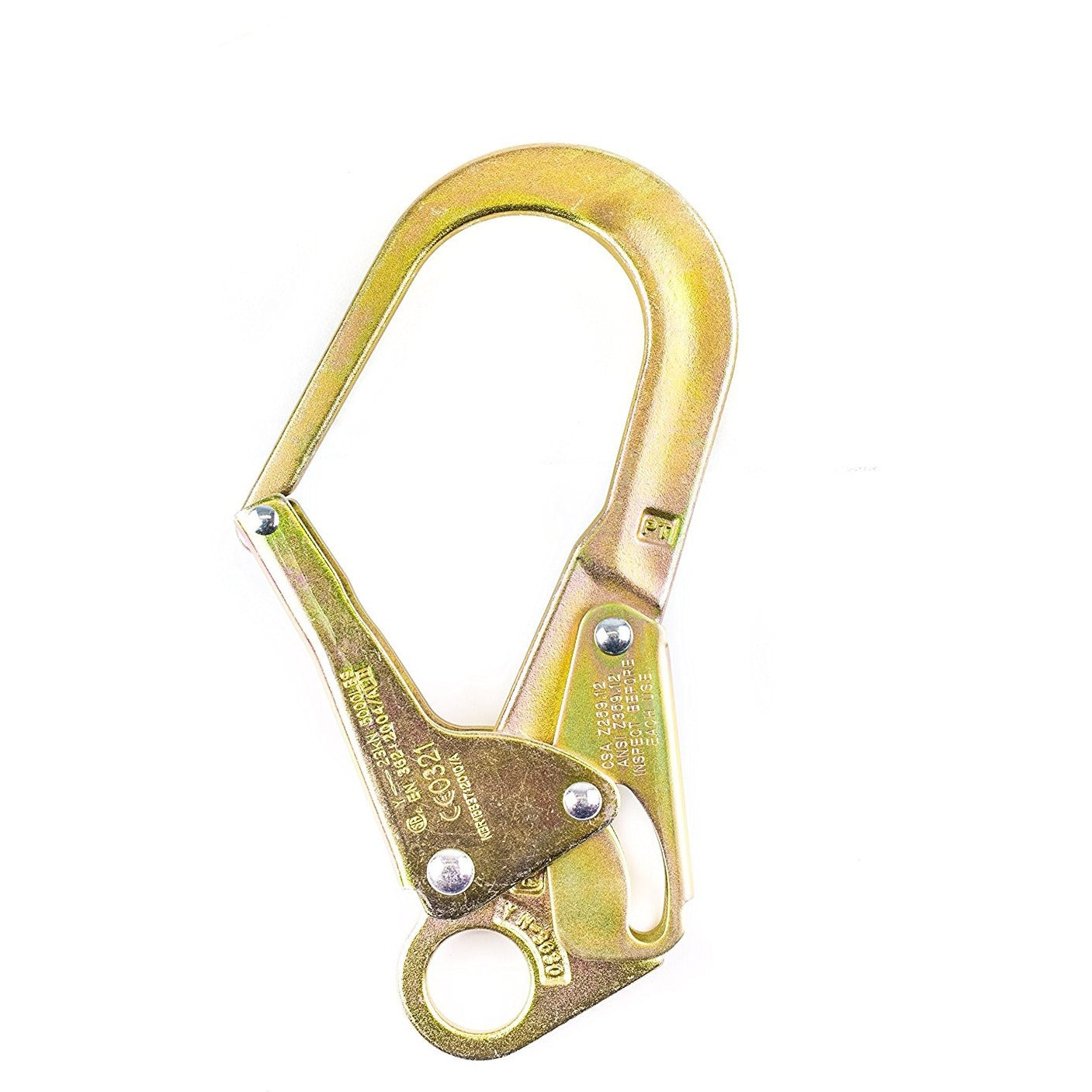 RK Fall Protection FRH-S ANSI Certified Rebar Hook